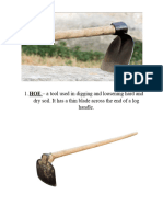 I Am a Tree by Nancy Kopman | PDF | Language Arts & Discipline