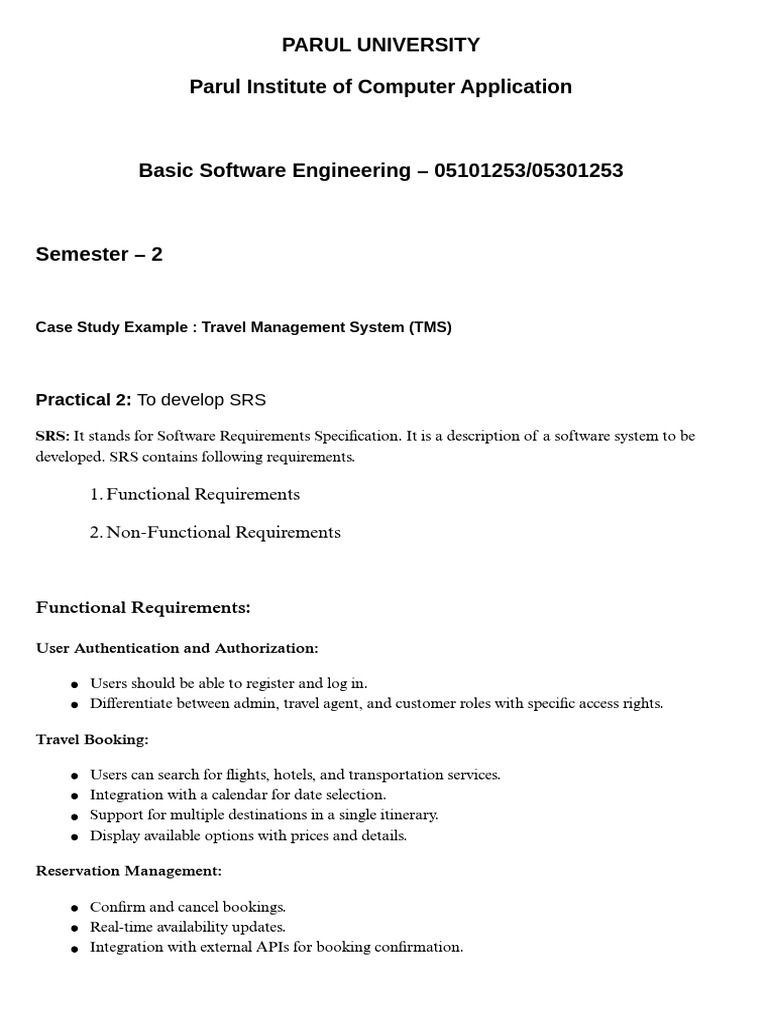 Practical 2 Tms | PDF | My Sql | Software