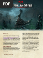 Filipino Wedding Reception Script | PDF | Wedding | Bride