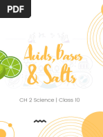 Class - 9 Science Powerpoint Presentation Chapter - 2 - Is Matter ...