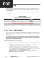 Fiberspar LinePipe High Pressure Data Sheet | PDF | Technology ...