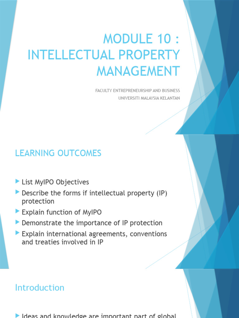Module 10 | PDF