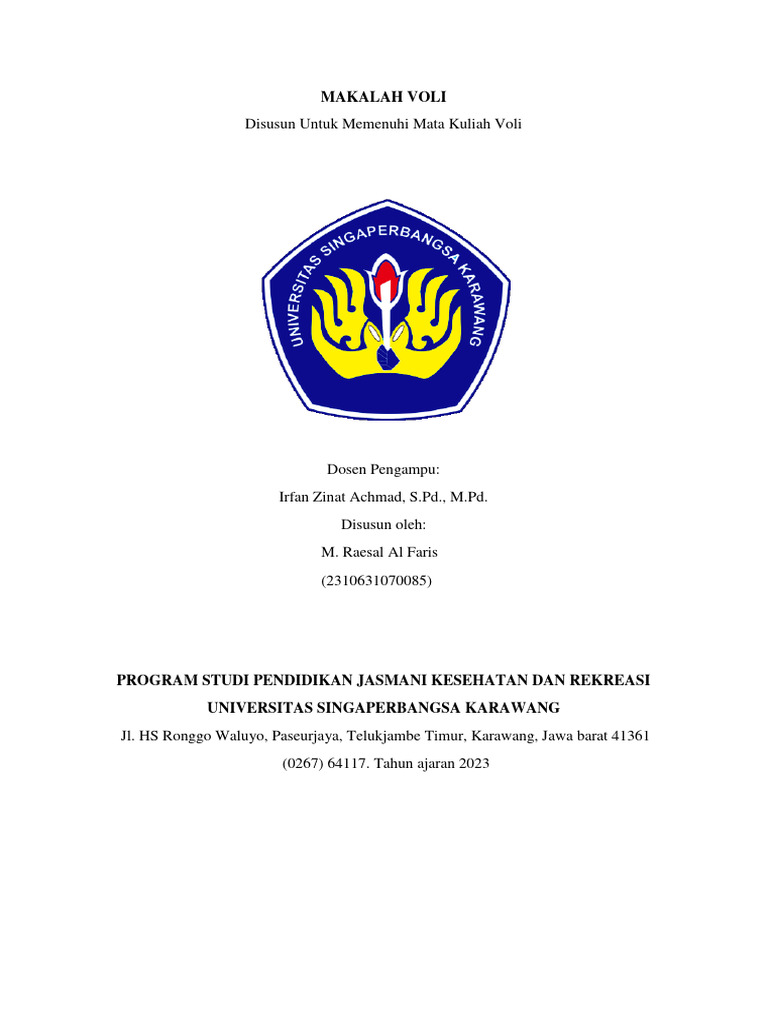 M.raesal AF - 23 - 085 - TM-01 - MK-PPBV-2024 | PDF