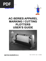 Cutting Plotter USB Driver Setup Guide | PDF | Usb | Computer Hardware