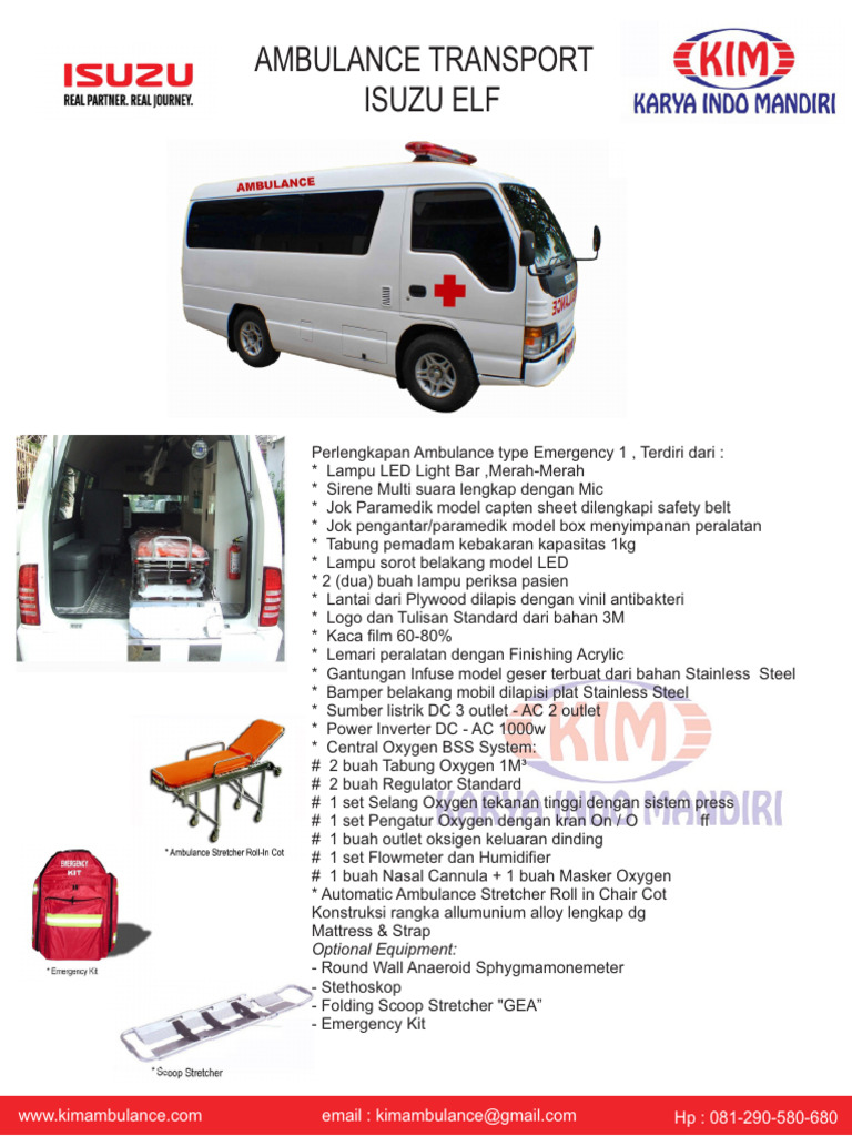 Elf Emergency 1 | PDF