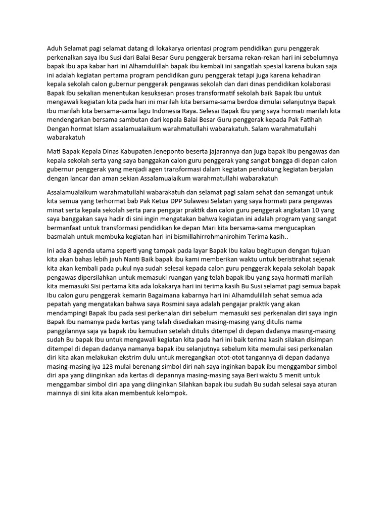 Ske | PDF | Pengembangan Diri