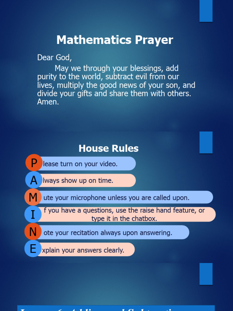 Adding & Subtracting Rational Expressions | PDF | Mathematics | Algebra