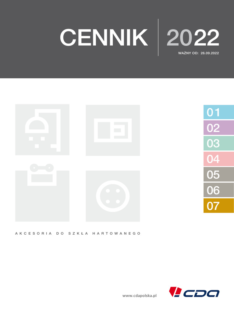 CENNIK_CDAPOLSKA_WRZESIEN_2022 | PDF