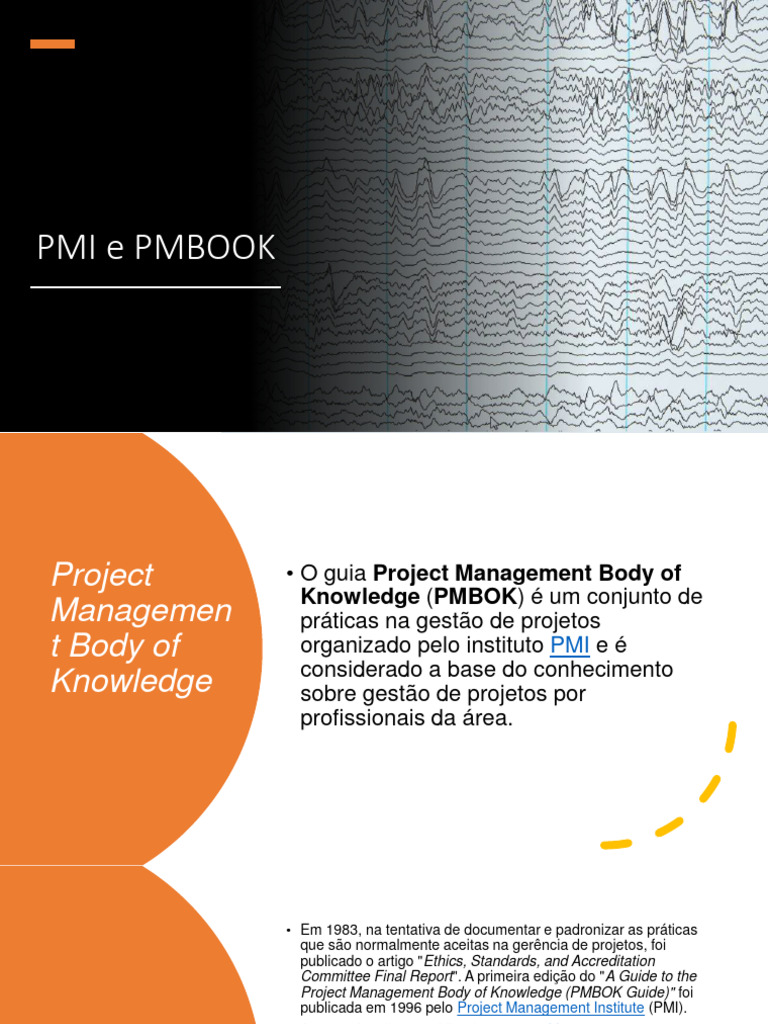 PMBOK | PDF