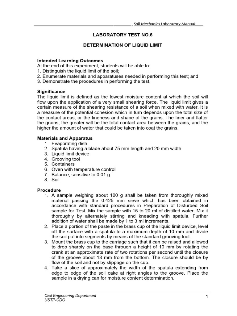 Plastic Index | PDF | Density | Physical Sciences