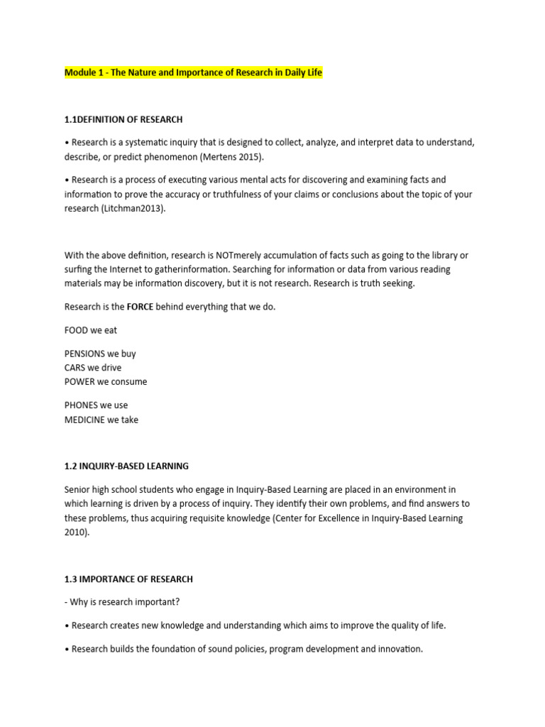 pr | PDF | Qualitative Research | Scientific Method