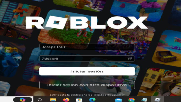 Roblox | PDF