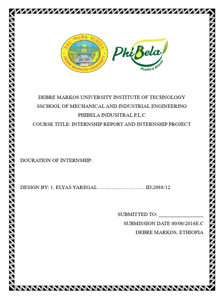 Elyas FFFFFFFFFFFFFFFFF | PDF | Career & Growth