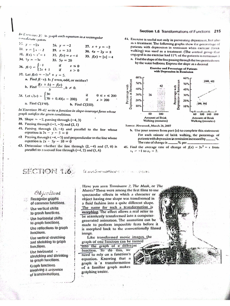 Graphs Pdf