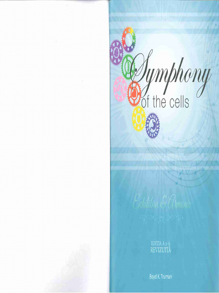 SYMPHONY-OF-THE-CELLS | PDF