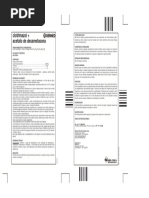 Psodermil: Pomada e Solução para Dermatoses | PDF | Farmacêutico ...