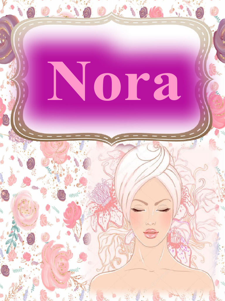AGENDA Nora | PDF