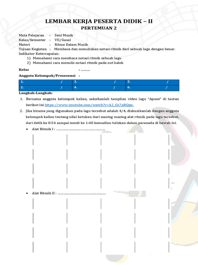 Assesment Pras | PDF