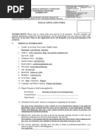 IFoA Qualification Handbook 2021 | PDF | Actuarial Science