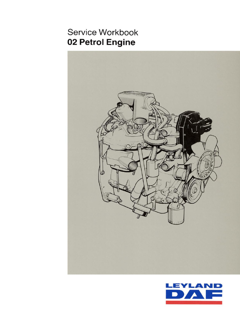 02 Petrol Engine Pdf