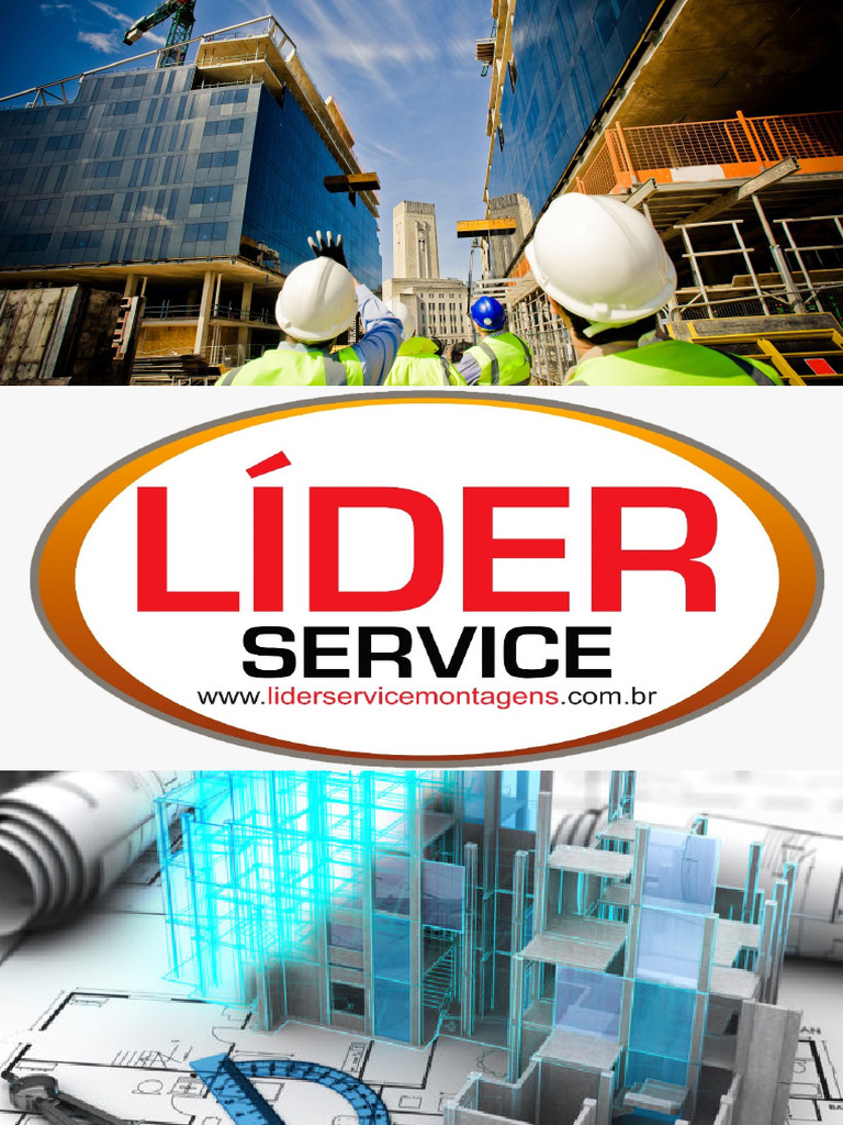 Líder Service | PDF