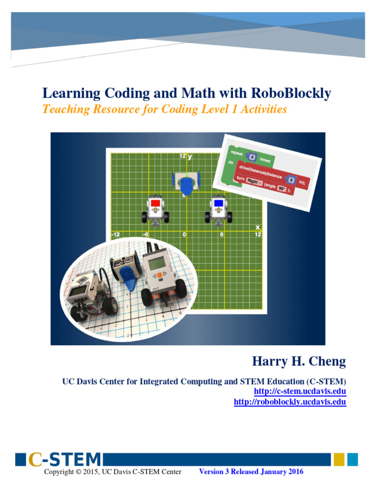 Coding Level 1 | PDF | Variable (Computer Science) | Control Flow