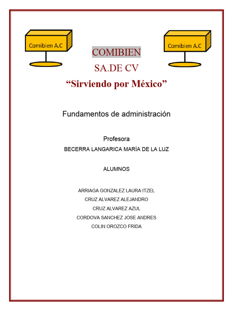 Instituto Polit Cnico Nacional ADMI | PDF | Business | Logística