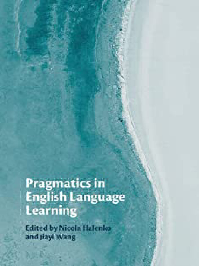 Pragmatics in English Language Learning | PDF