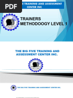 Nichelon5 CMS: Streamlined Training Management | PDF | Regulatory ...
