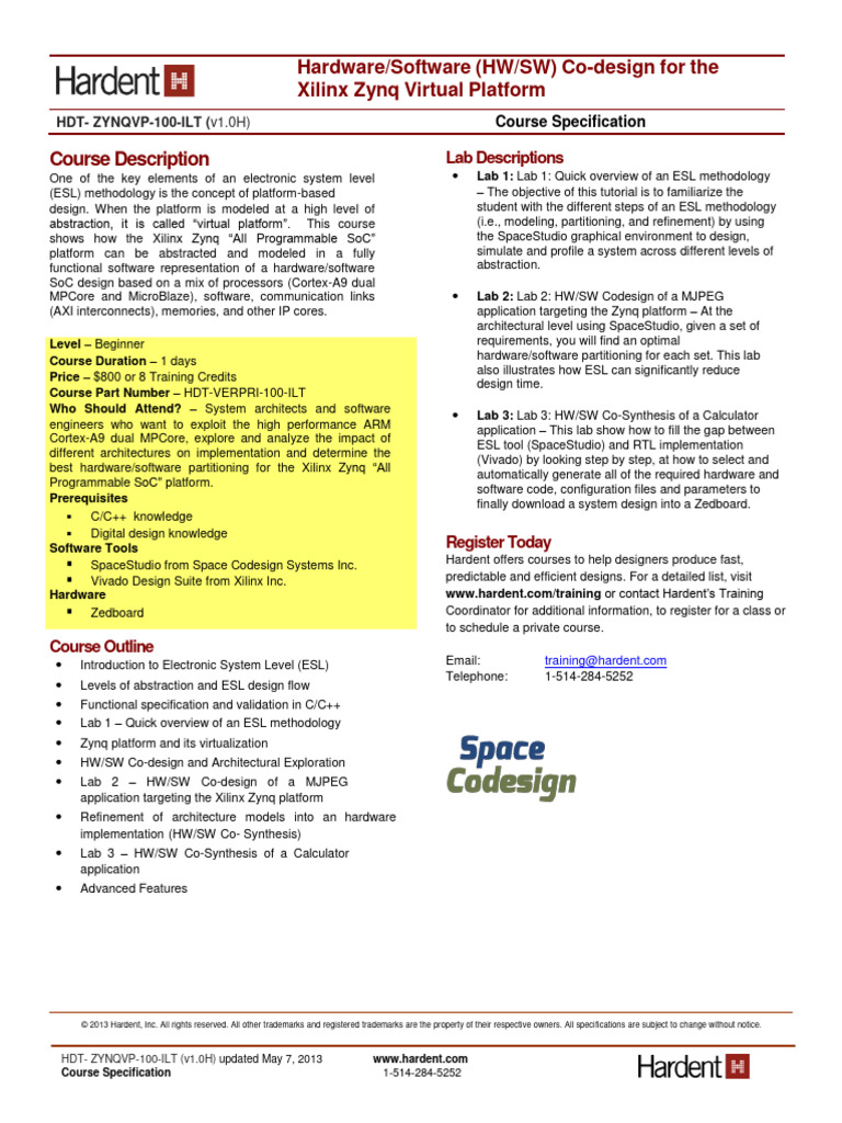 hdt_hardware_software_co-design_for_the_xilinx_Zynq_virtual_platform ...