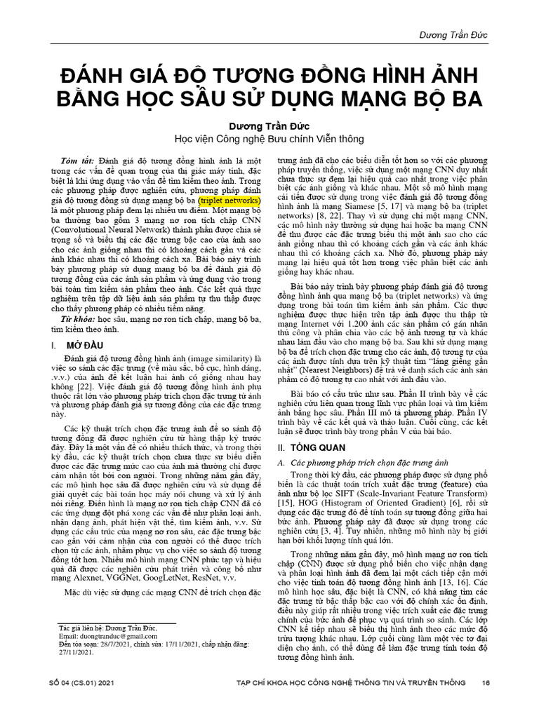 Triple Network | PDF