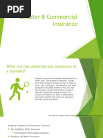 Lloyd's Risk Coding Guidance 2021 | PDF | Reinsurance | Insurance
