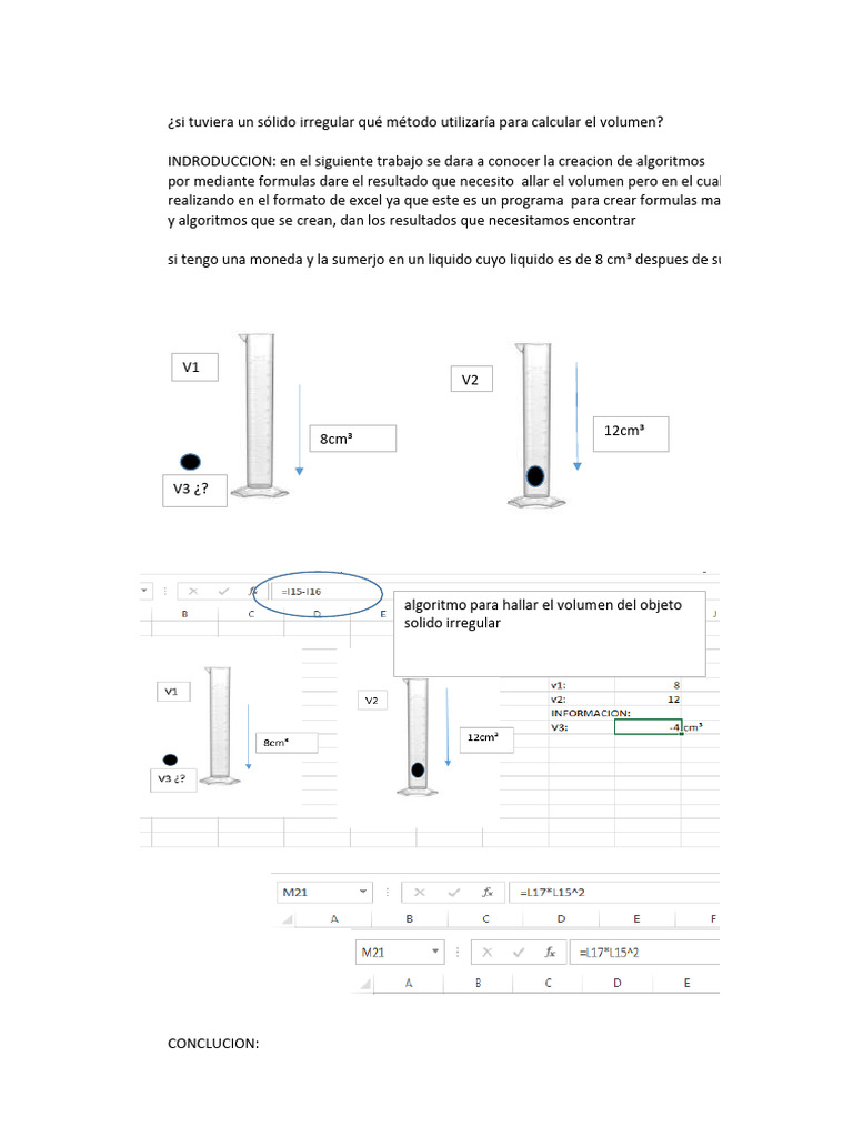 ALGORITMOS | PDF | Algoritmos | Matemáticas Aplicadas