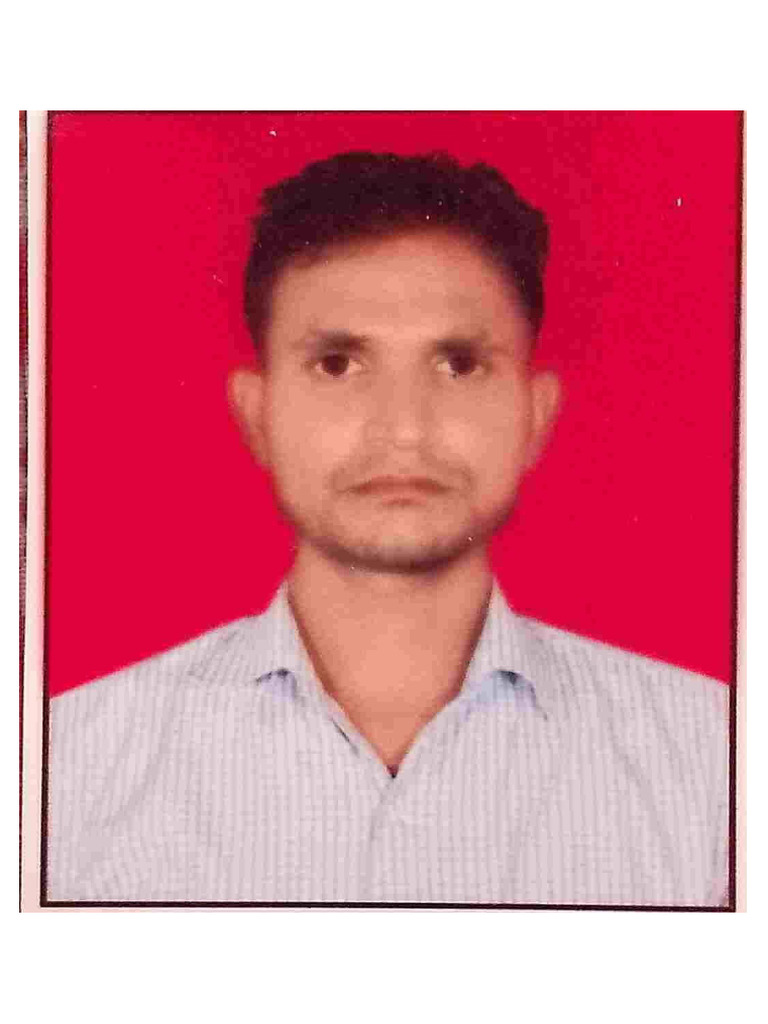 Gaurav Kumar | PDF Gaurav Kumar | PDF