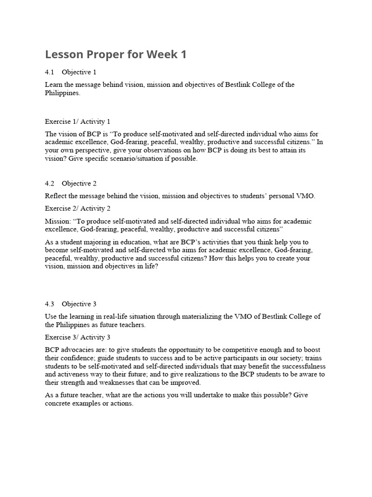Ped 10 | PDF