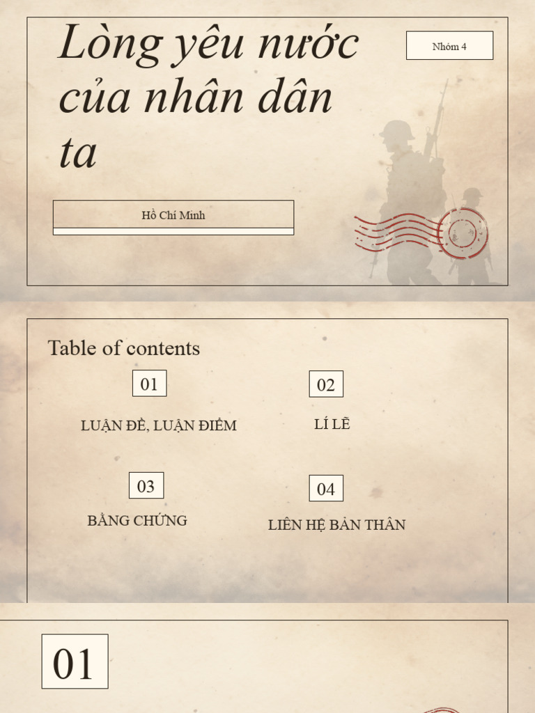 World War I History 10th Grade by Slidesgo | PDF