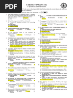 Form 4 Science Textbook Answers | PDF | Atoms | Genetics