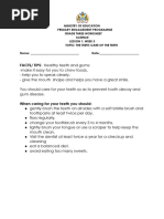 Class 5 Maths Chapter 1 Worksheet With Answers | PDF