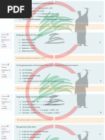 Physics 211 Formula Sheet | PDF | Rotation | Mechanics