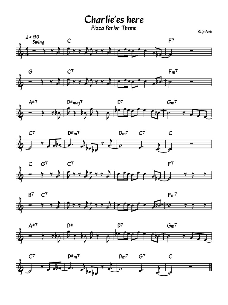 Charlie's Here - Club Penguin | PDF