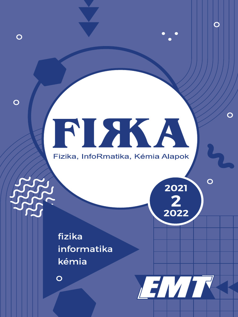 FIRKA2 2021-2022 WWW - 0 | PDF