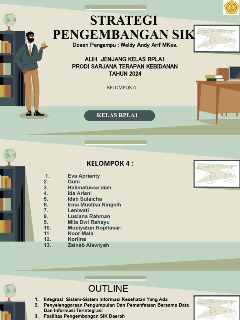 Kel 4 Sik Aljeng Rpla1 2024 | PDF