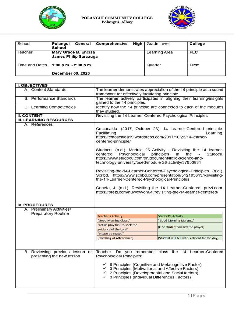 Module-26 | PDF | Learning | Human Communication