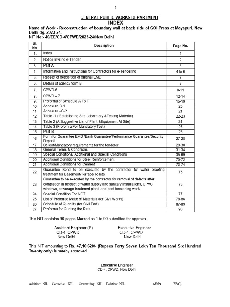 40 Nit | PDF | Technology & Engineering