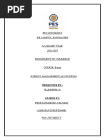 Financial Statements of Blinkit A Deep Dive | PDF | Equity (Finance ...