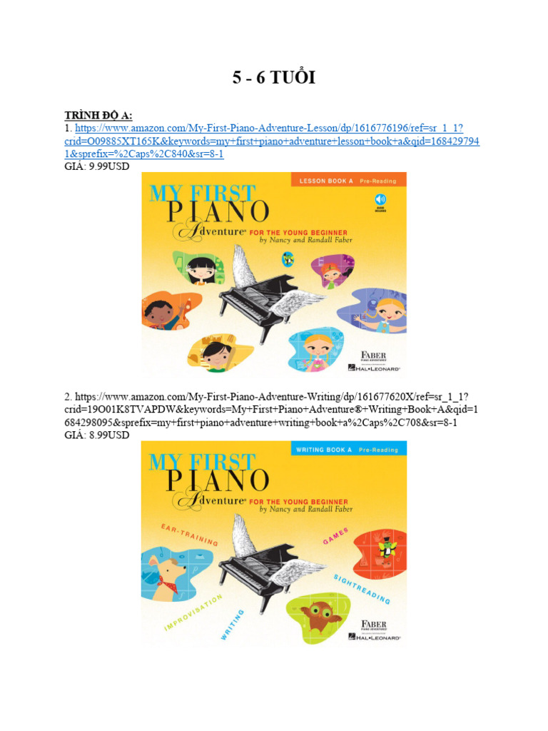 Adventures Books | PDF