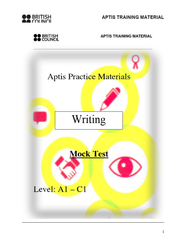 Writing Book | PDF