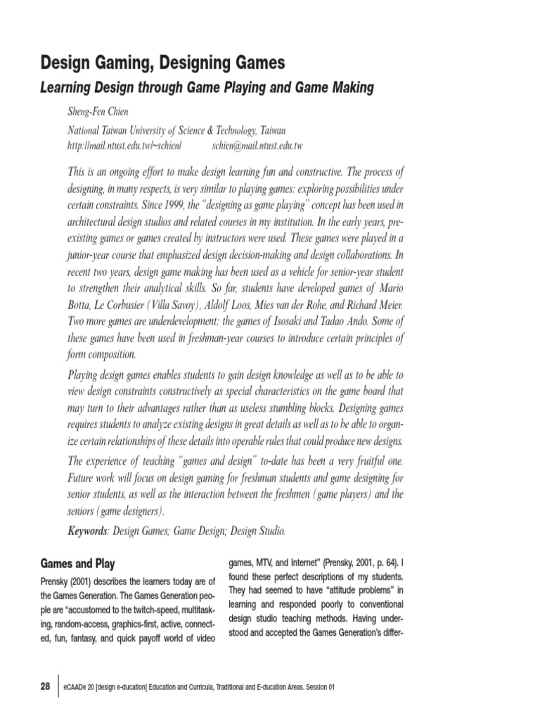 7012 Content | PDF | Games & Activities