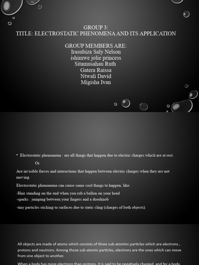 Groupwork 1d GRP 3 | PDF | Science & Mathematics