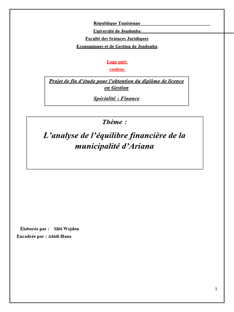 Version Finale Wijden | PDF